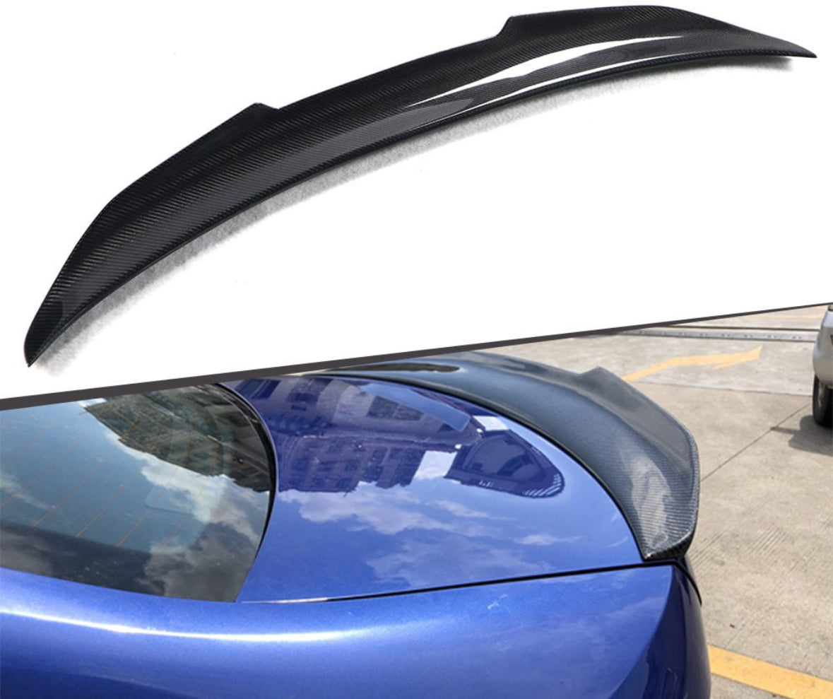 BMW G20 PSM Style Carbon Spoiler – Carbon Craft Dynamics