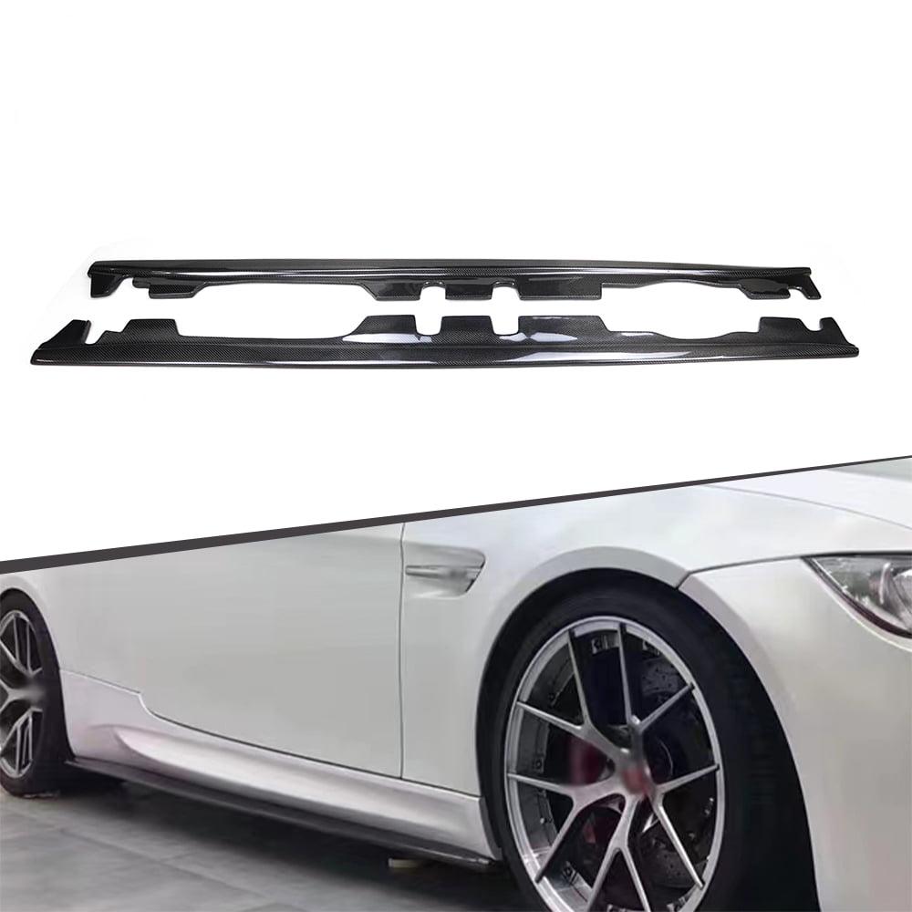 BMW E92 M3 SIDE SKIRTS 2009-2013 – Carbon Craft Dynamics
