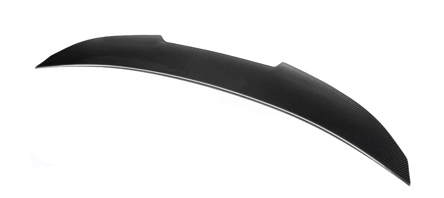 BMW E90 PSM TYPE CARBON SPOILER 2008-2012 – Carbon Craft Dynamics